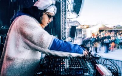 Top 5 barer til afterski i Les Deux Alpes | Sunweb Blog