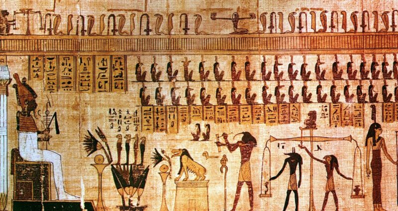 Egyptens pyramider: Alt, hvad du skal vide | Sunweb Blog