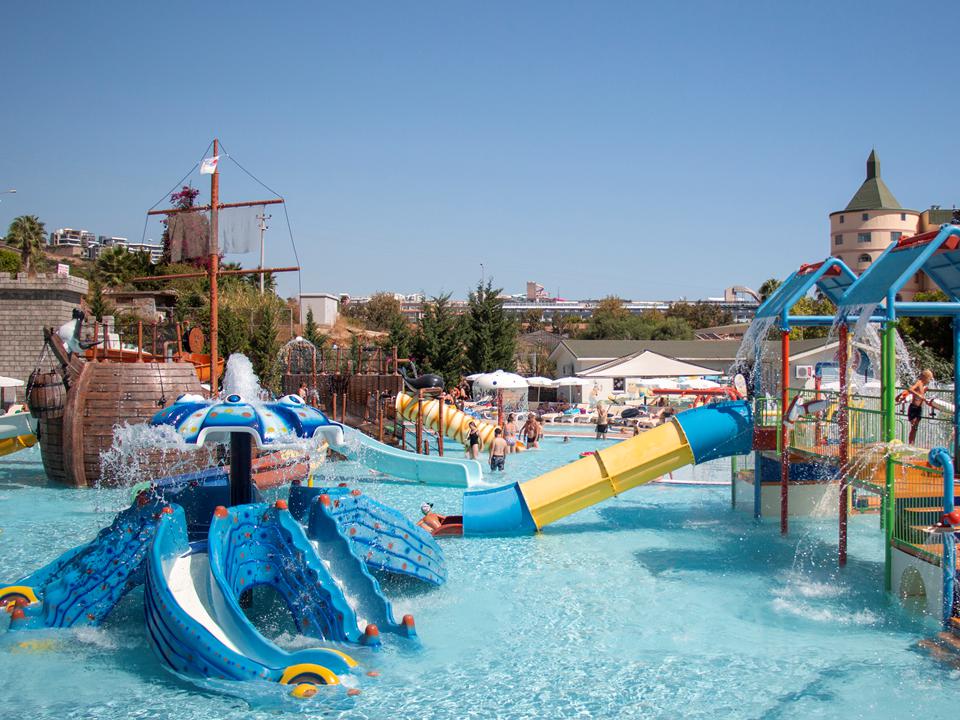 Tyrkiet Archieven - Page 2 of 3 - Sunweb