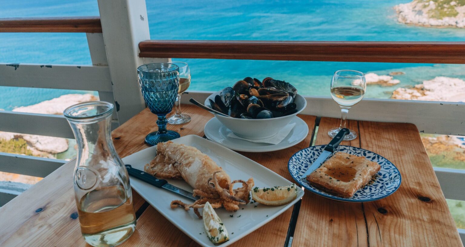 Mad og drikke Archieven - Page 2 of 2 - Sunweb